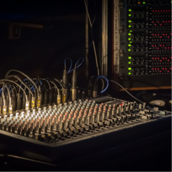 Vidisco – Editora Discográfica