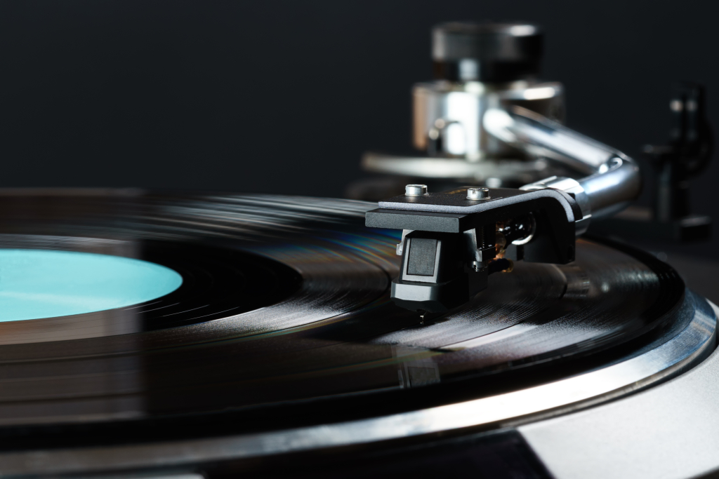 Vidisco – Editora Discográfica
